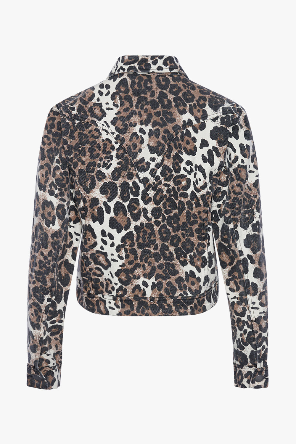 Jupiter Jacket Taleah Print – Noellafashion.no